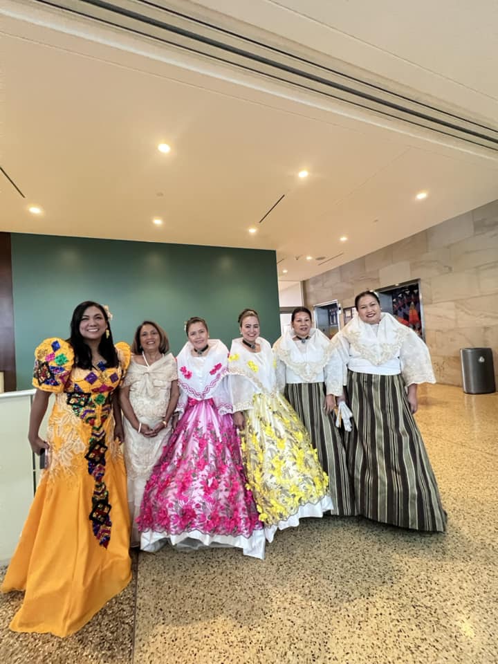 Celebrating Filipino American History Month: Art, Heritage, and ...